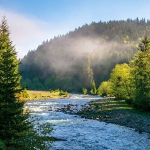 Whitewater Rafting Vacations | Roaring Rapids Boating | Home